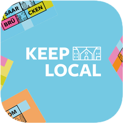 Keep Local | TRUSTED APP | APPVISORY